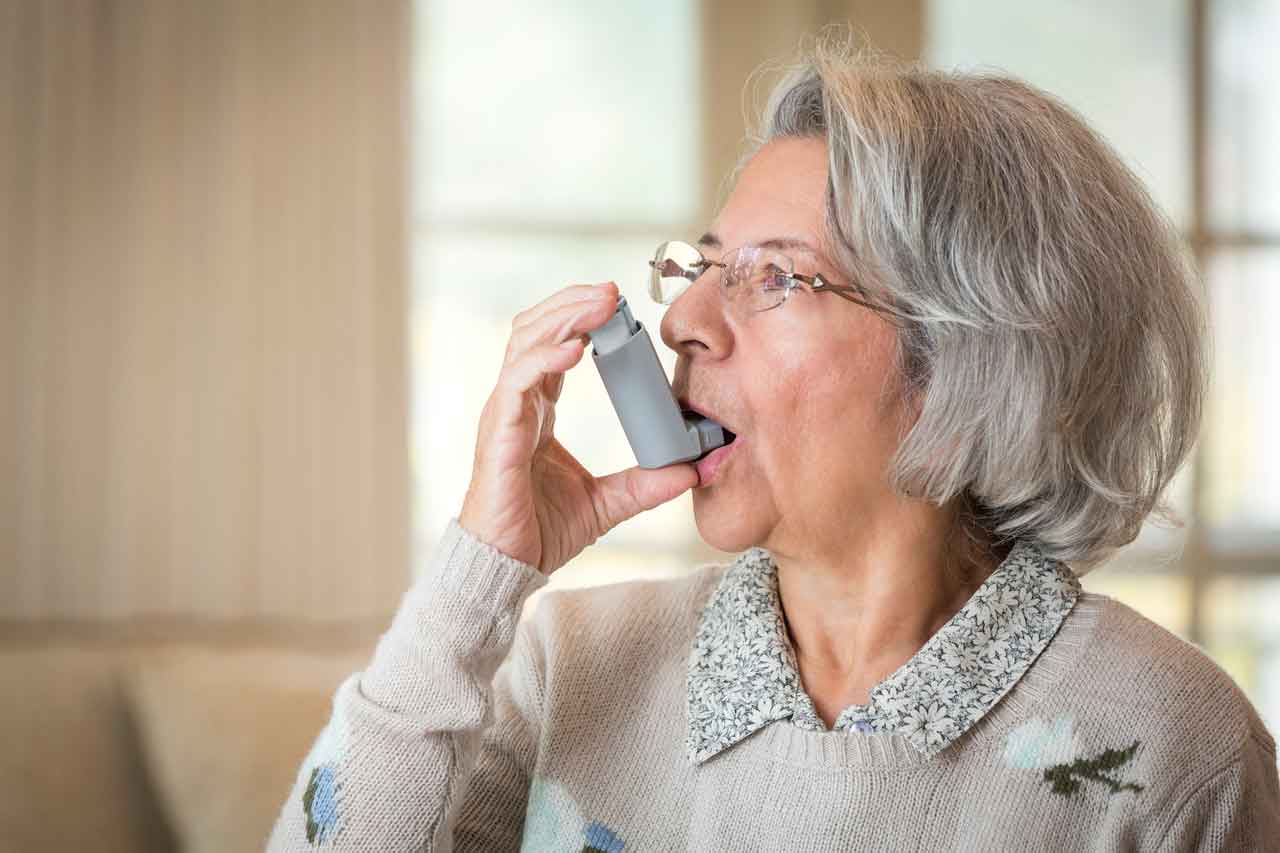 How to Use an Inhaler — Get Your Technique Down | YourCareEverywhere