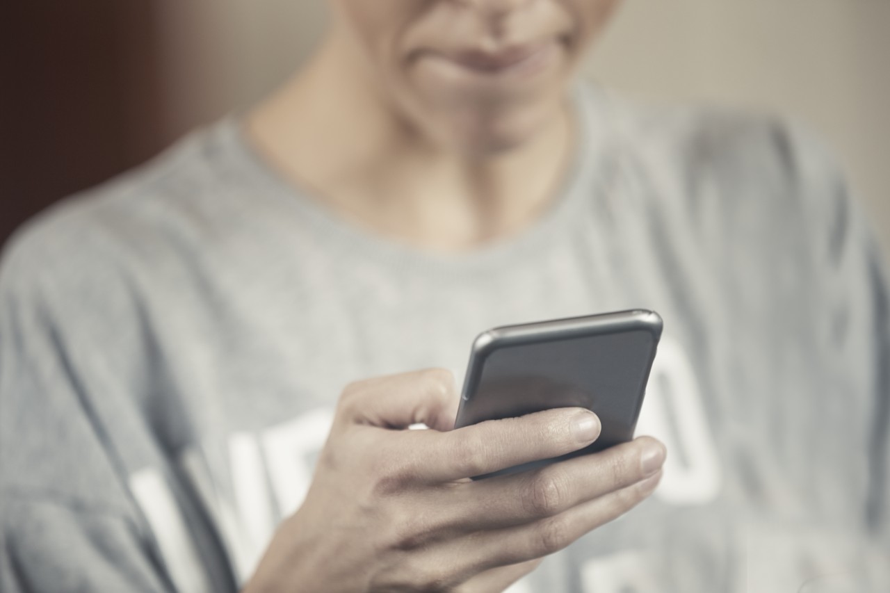 ‘Smartphone Thumb’ Injuries Are on the Rise | YourCareEverywhere